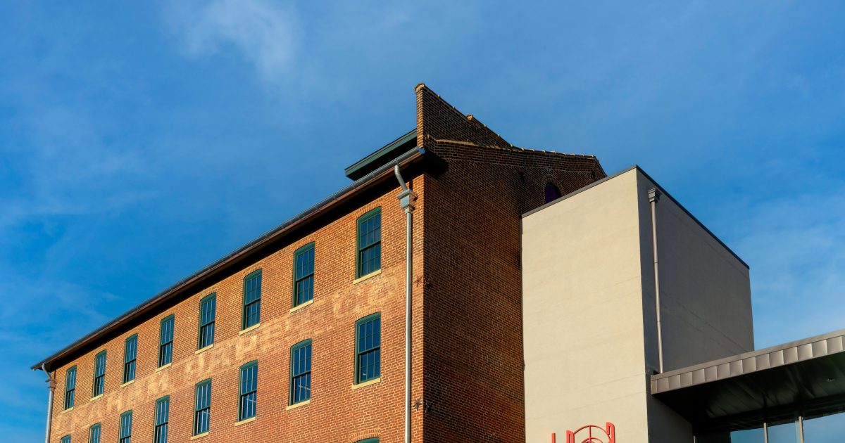 ID&A, Inc. | ID+A Headquarters