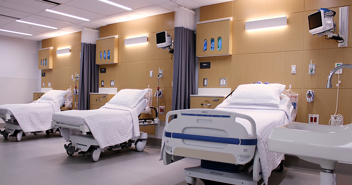 ID&A, Inc. | HSI Hospital Systems