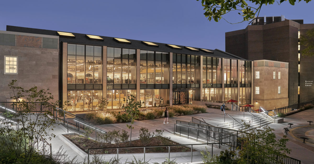 ID&A, Inc. | Intellectual Campus Hub