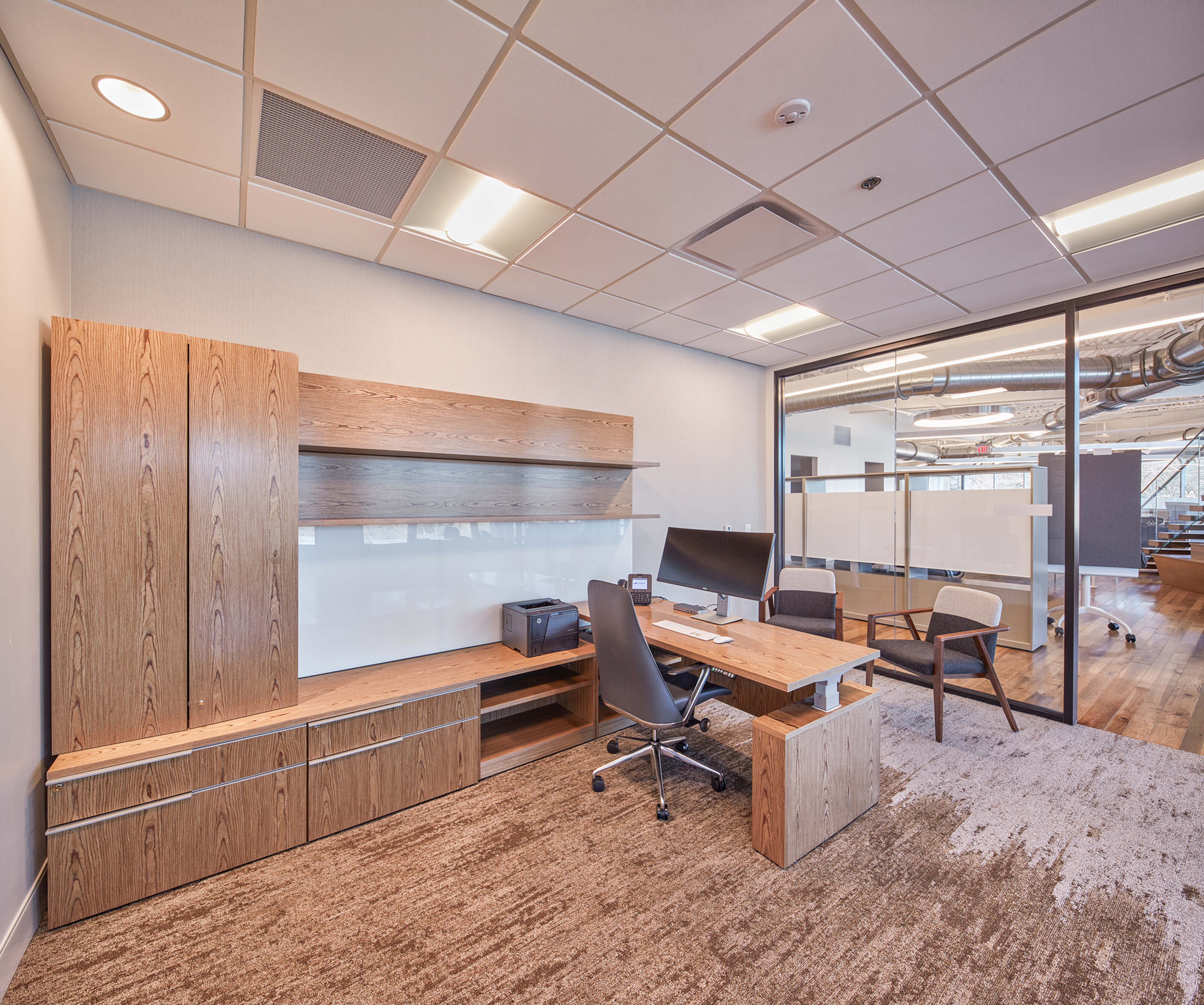 ID&A, Inc. | Corporate Headquarters